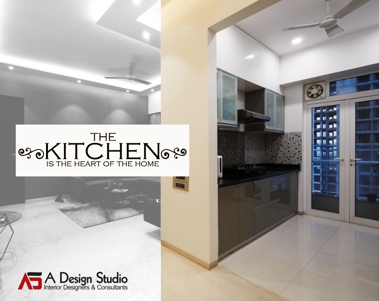 KITCHEN – HEART OF THE HOUSE – A Design Studio